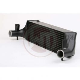 VW Polo 6C GTI competition intercooler - Wagner Tuning